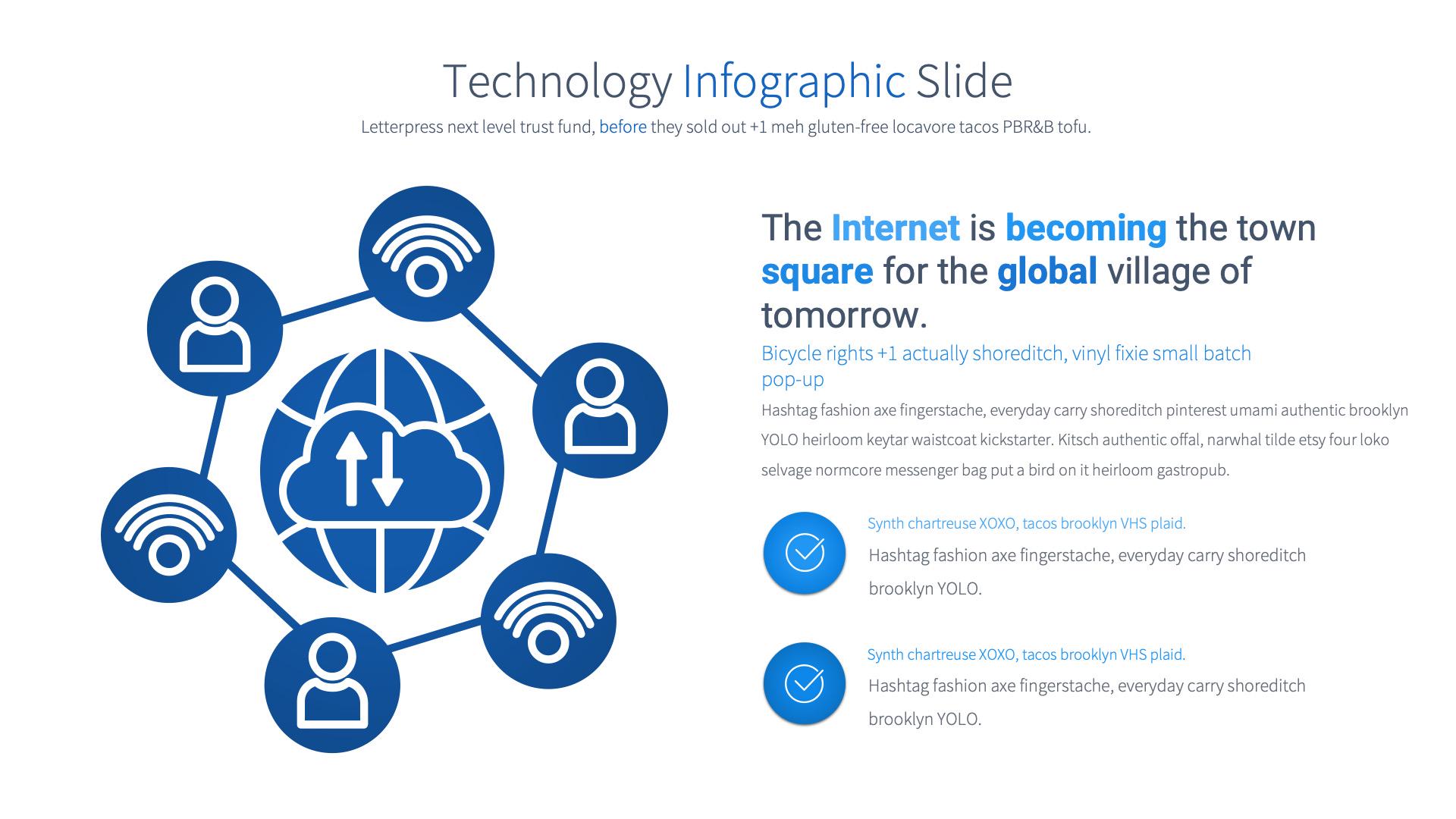 Comprehensive Technology Powerpoint Presentation Template ...