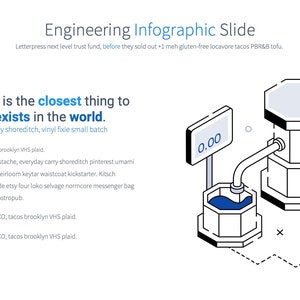 Engineering Powerpoint Presentation Template | Petrol Plant, Genetics ...