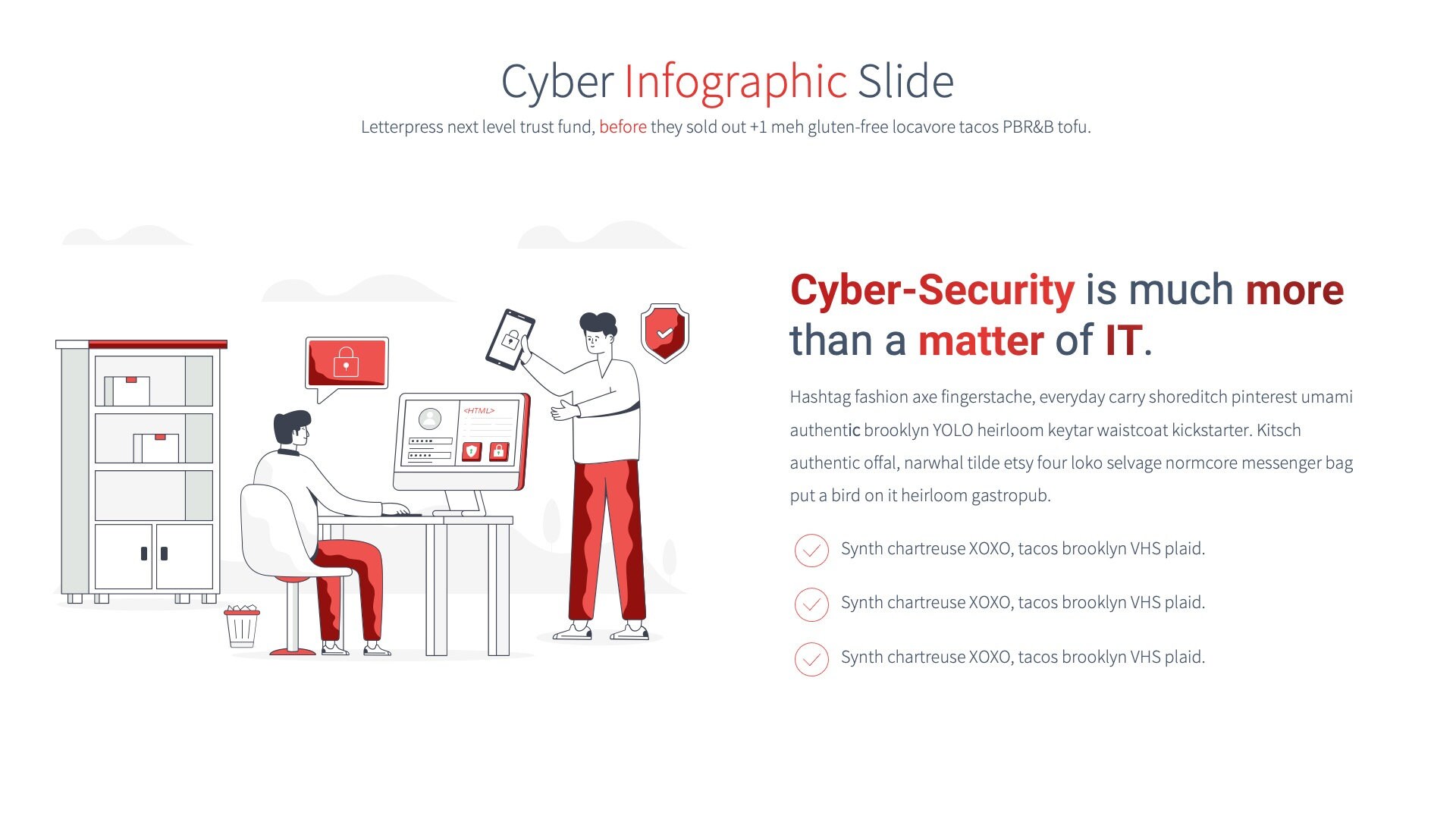 Cyber Powerpoint Presentation Template, Cyber Security Power Point ...