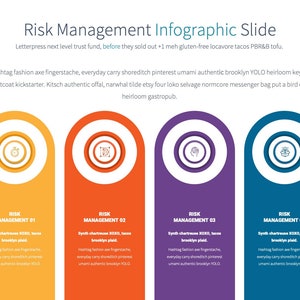 Risk Management Powerpoint Template L Comprehensive Slides for Business ...