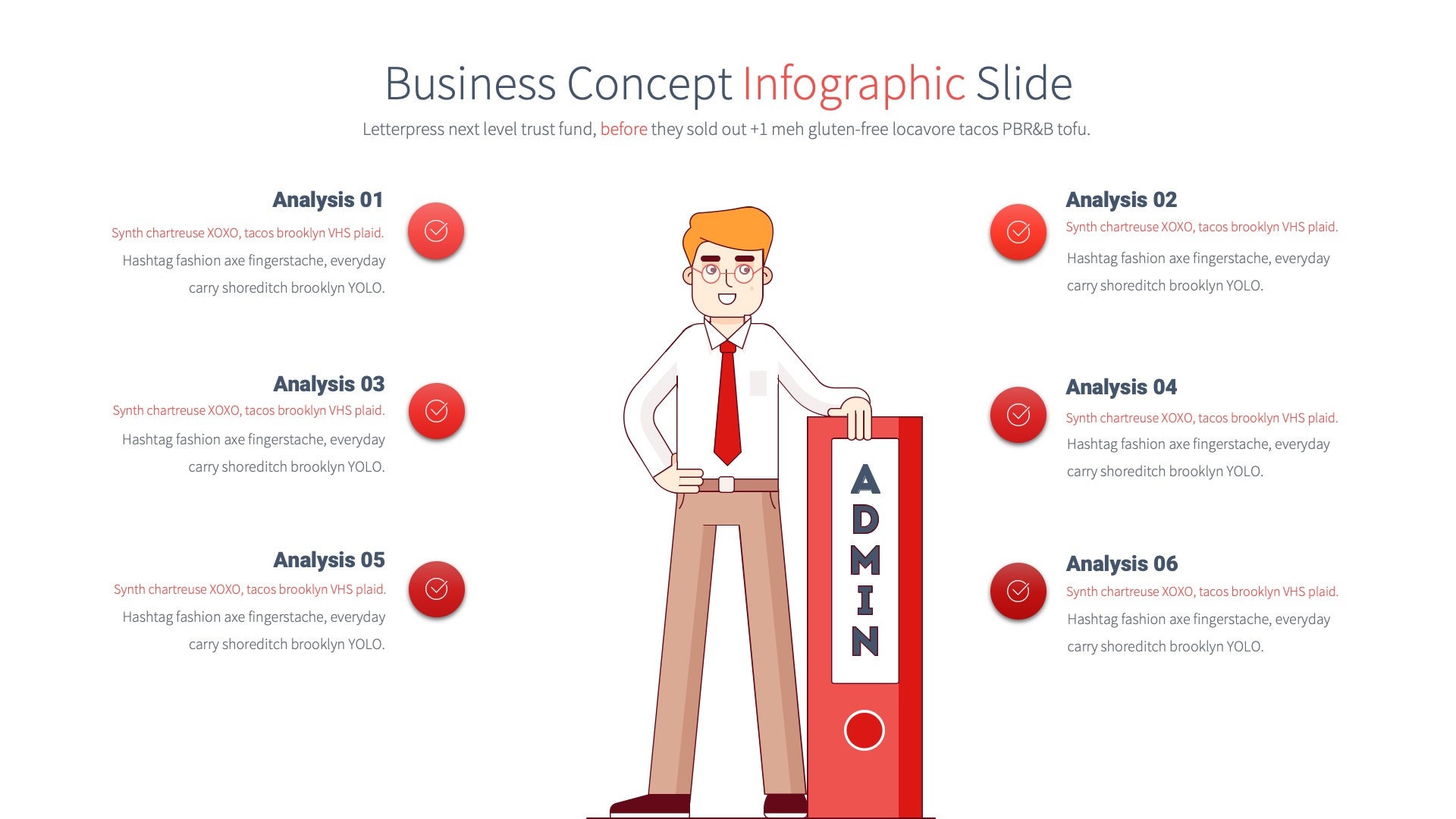 Business Concept Powerpoint Presentation Template, Business Power Point ...