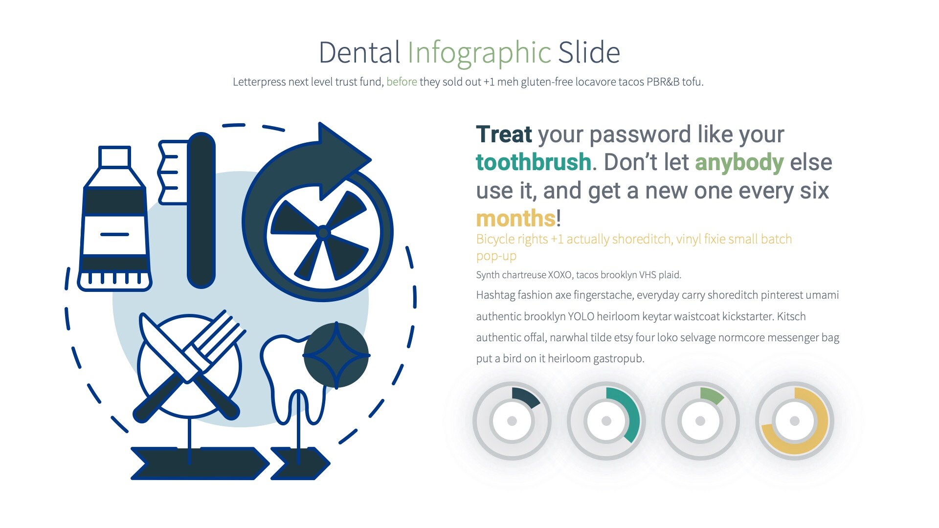 Dental Health Powerpoint Presentation | Oral Hygiene Education, Teeth ...