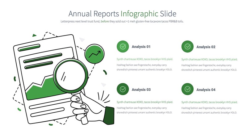 Comprehensive Annual Reports Powerpoint Presentation Template | Perfect ...