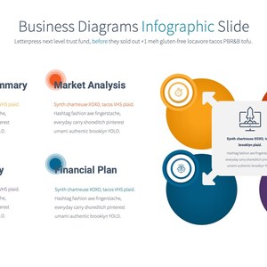 Professional Business Diagrams Powerpoint Slides – Perfect for Business ...
