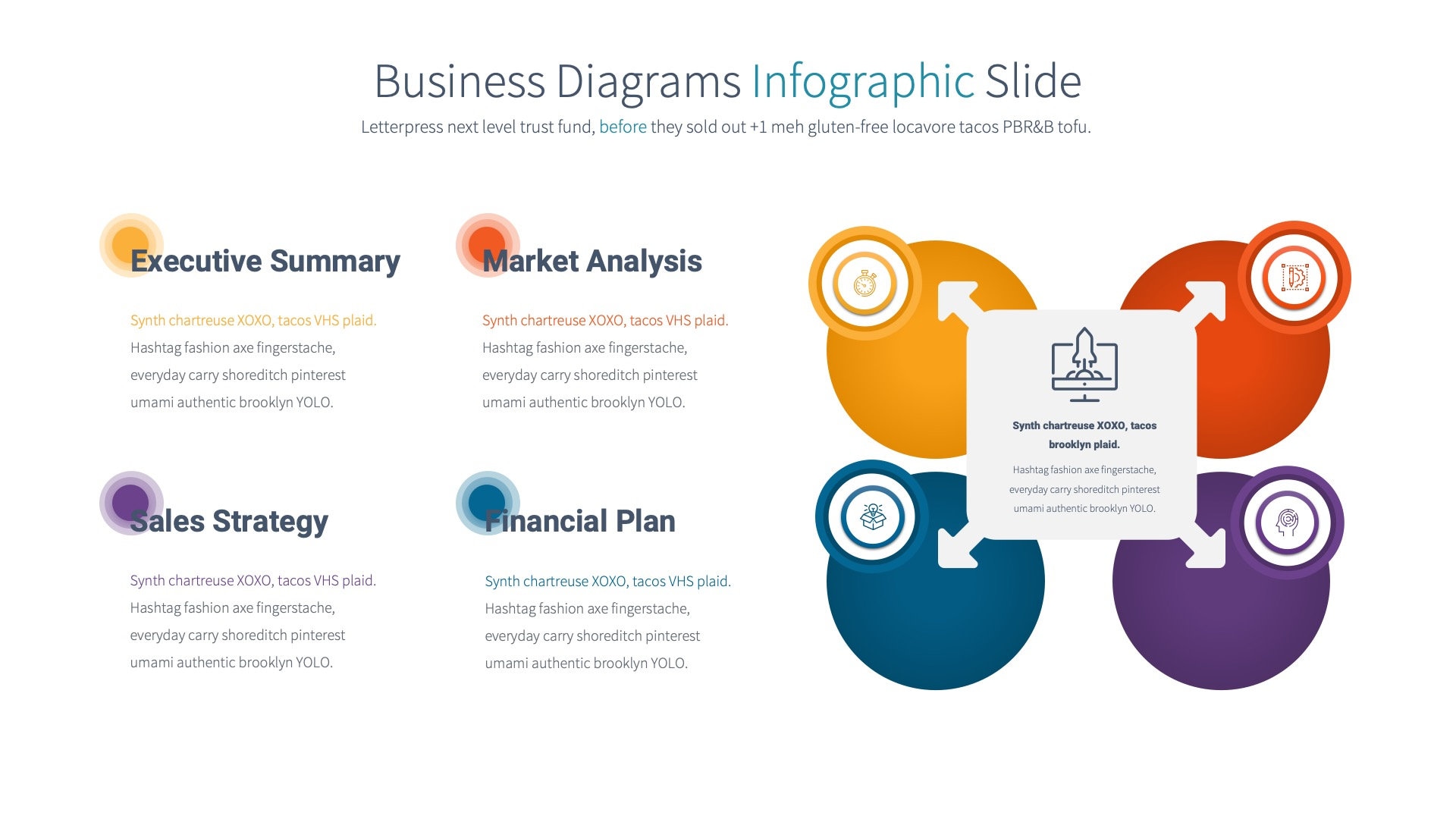 Professional Business Diagrams Powerpoint Slides – Perfect for Business ...