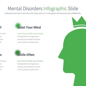 Mental Disorders Presentation, Mental Health Keynote Presentation ...