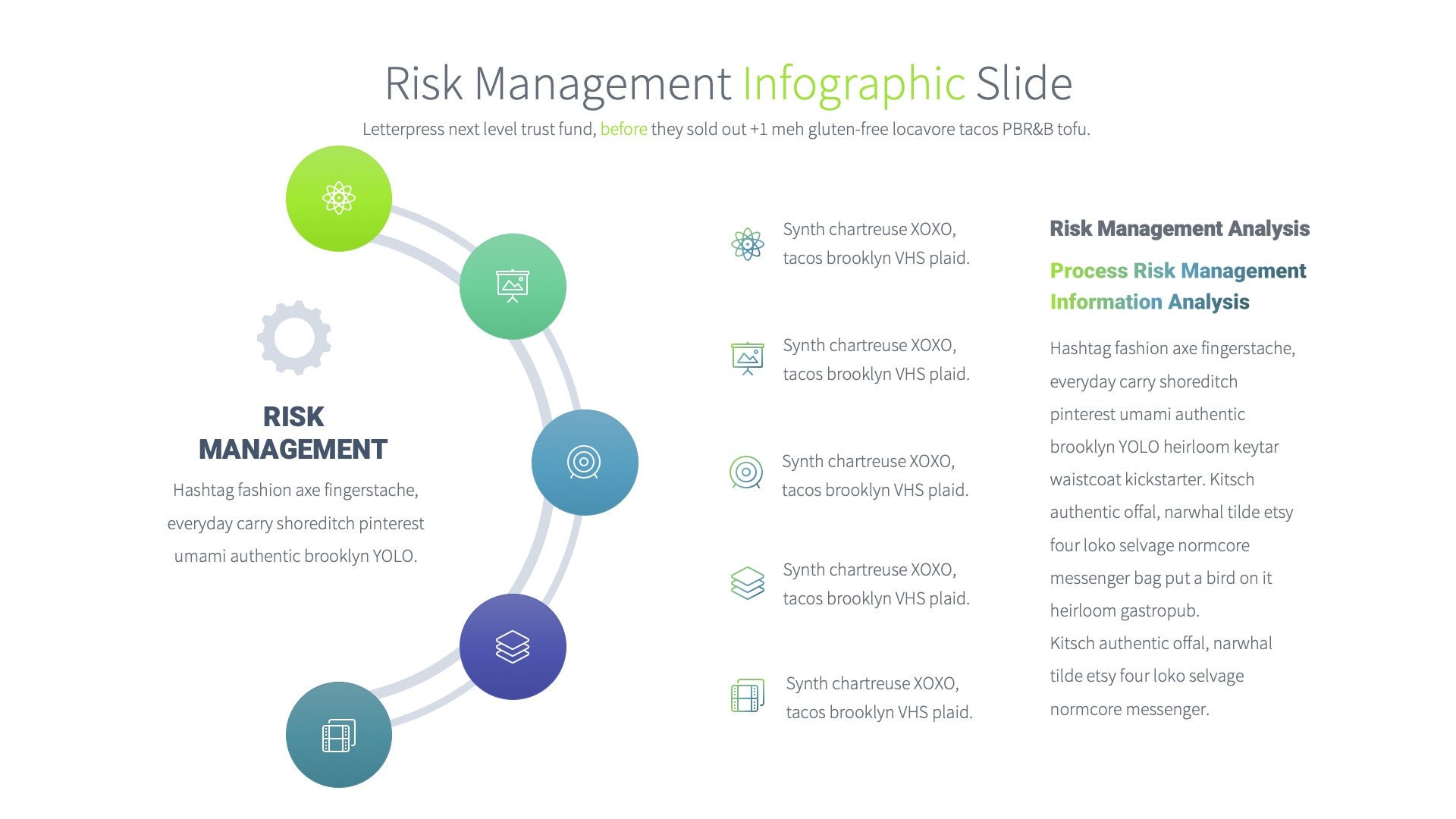 Risk Management Powerpoint Presentation Template, Risk Management Power ...