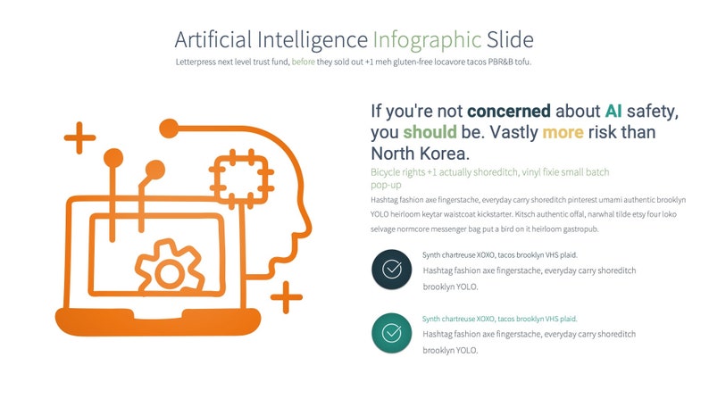 Artificial Intelligence Powerpoint Presentation Template, AI Technology ...