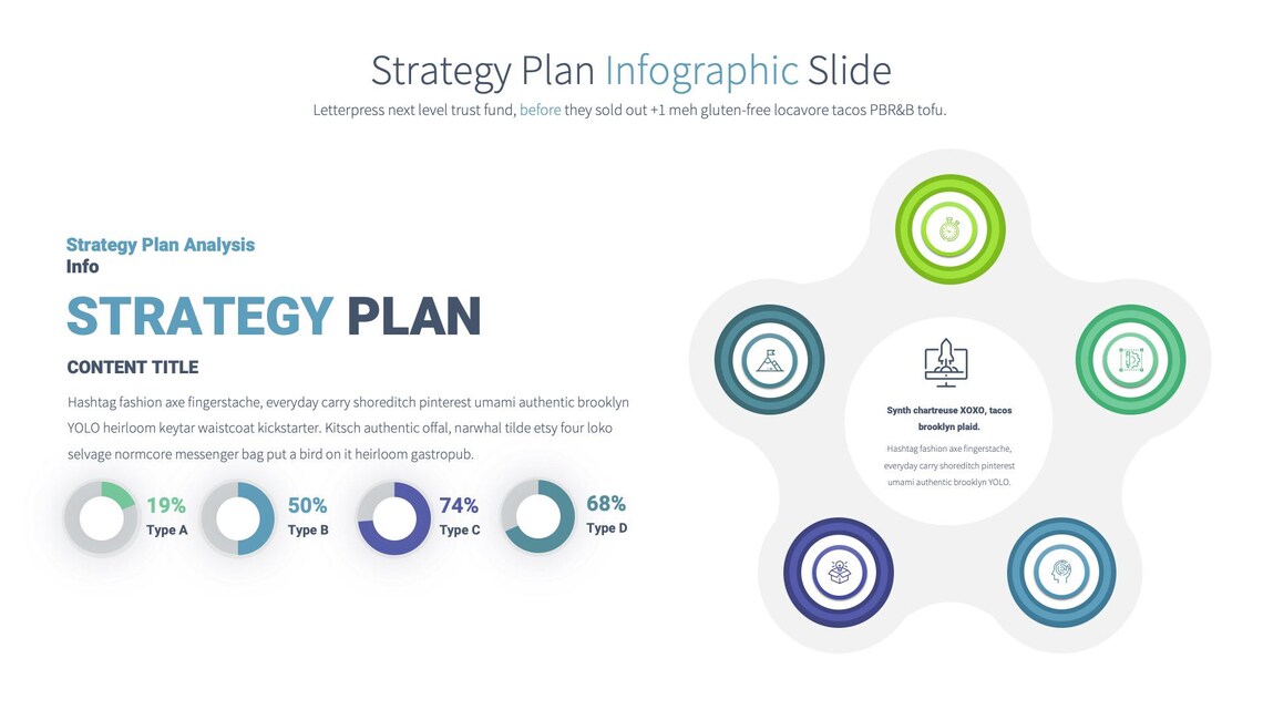 Comprehensive Strategy Plan Powerpoint Infographics | Perfect for ...