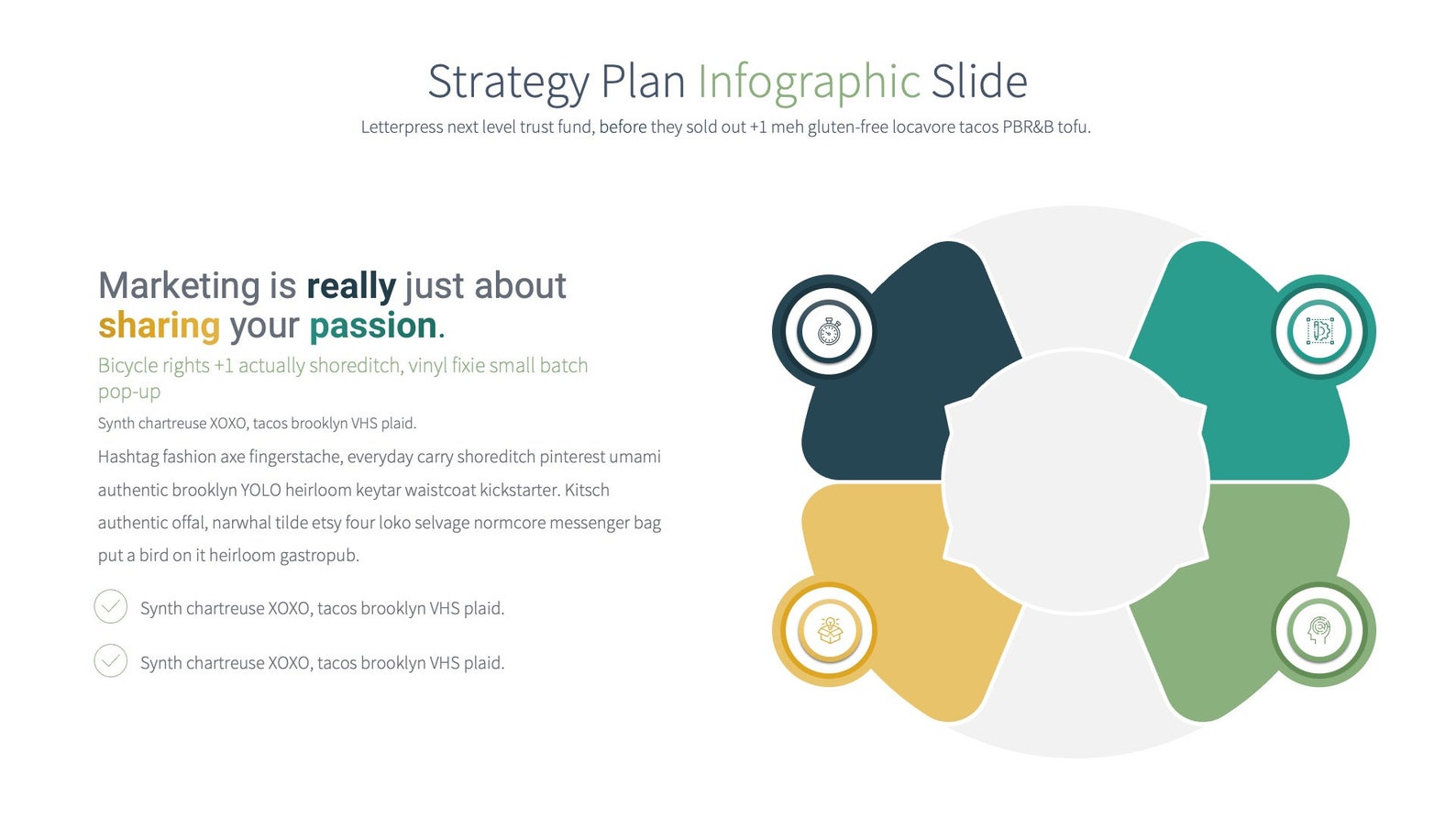 Professional Strategy Business Plan Powerpoint Presentation Template ...