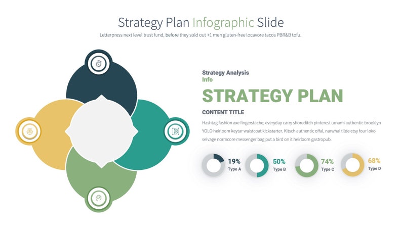 Professional Strategy Business Plan Powerpoint Presentation Template ...