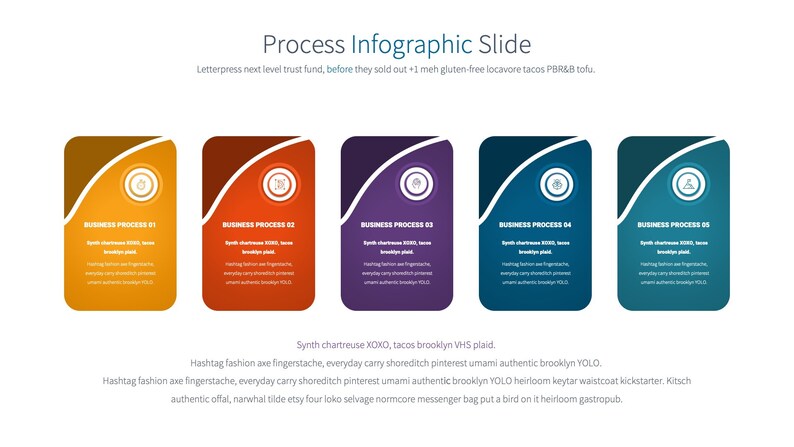 Business Process Timeline Steps Powerpoint Presentation Template, Data ...