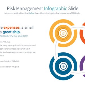 Risk Management Powerpoint Template L Comprehensive Slides for Business ...