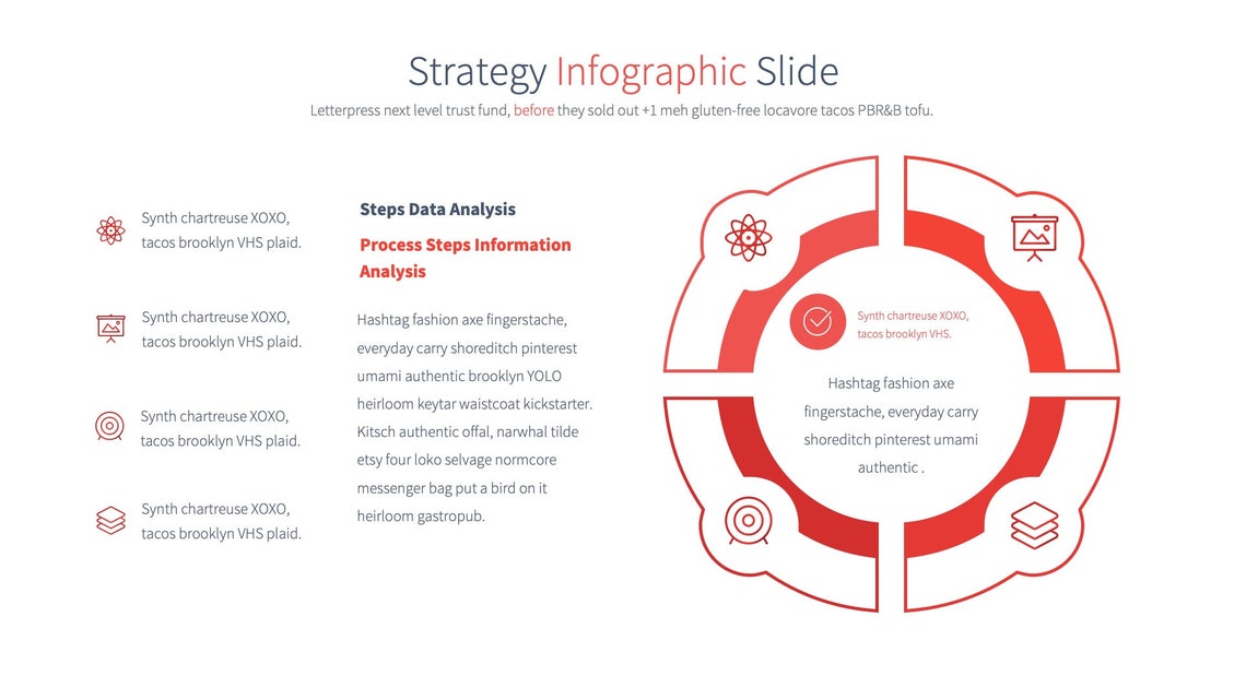 Strategy Powerpoint Infographics Slides, Strategy Powerpoint ...