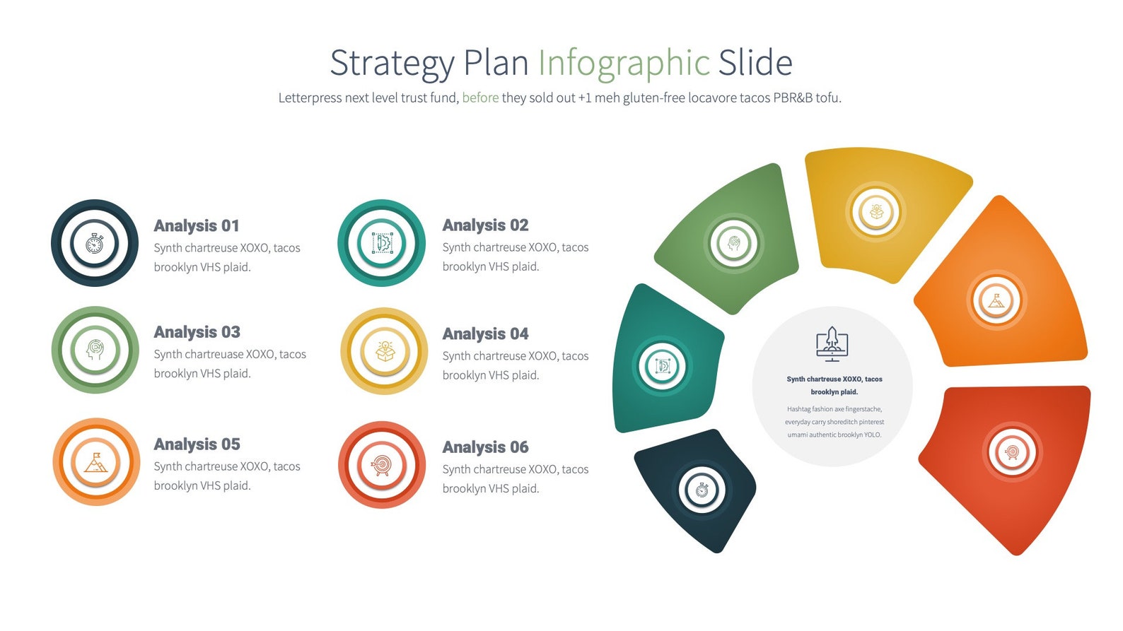 Strategy Plan Powerpoint Presentation, Editable Power Point Template ...