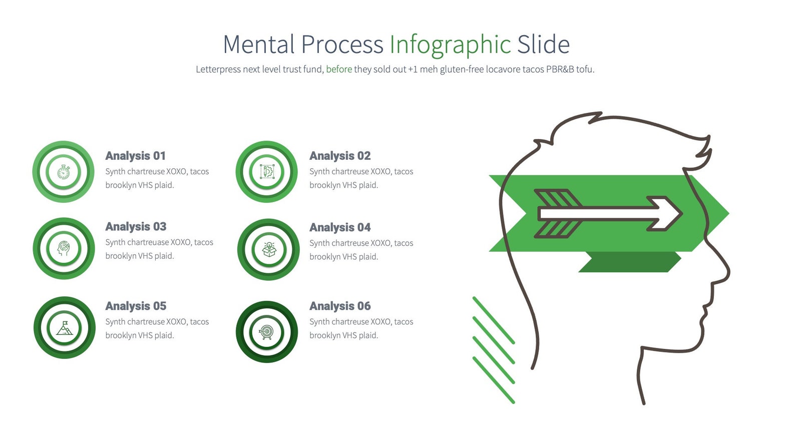 Mental Process Powerpoint Presentation Templates, Mental Health Power ...