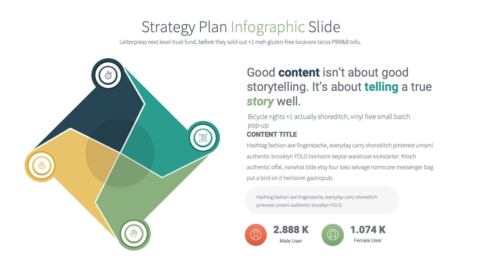 Professional Strategy Business Plan Powerpoint Presentation Template ...