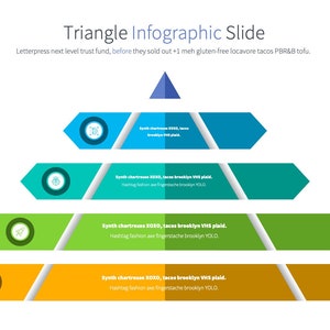 Triangle Powerpoint Presentation Template | Infographic Slides ...