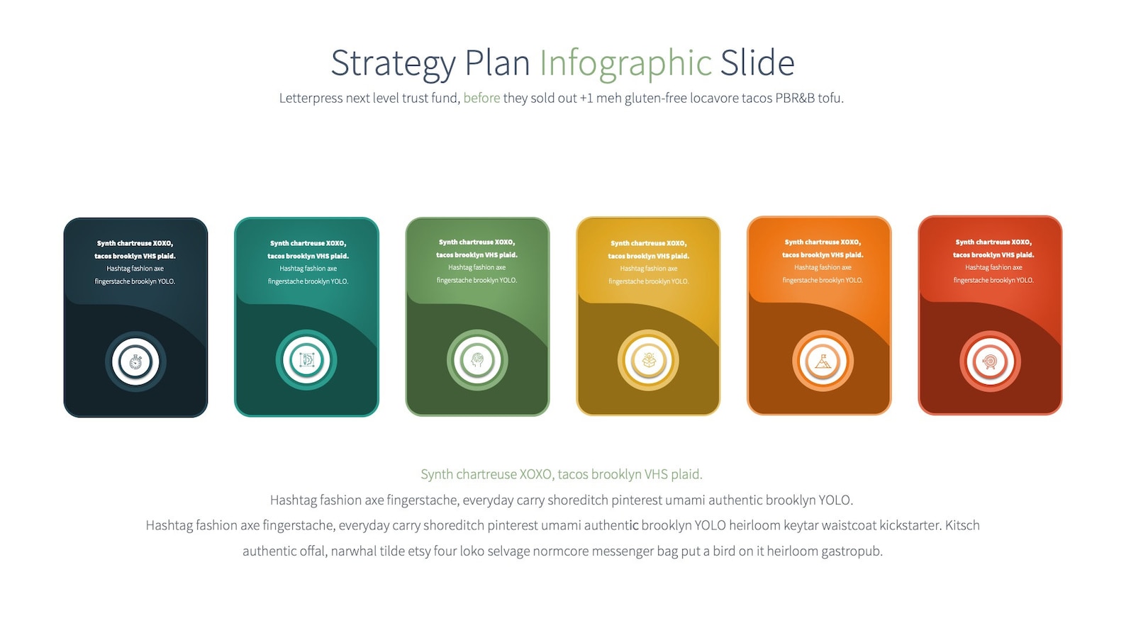 Strategy Plan Powerpoint Template – Business Strategy Presentation ...