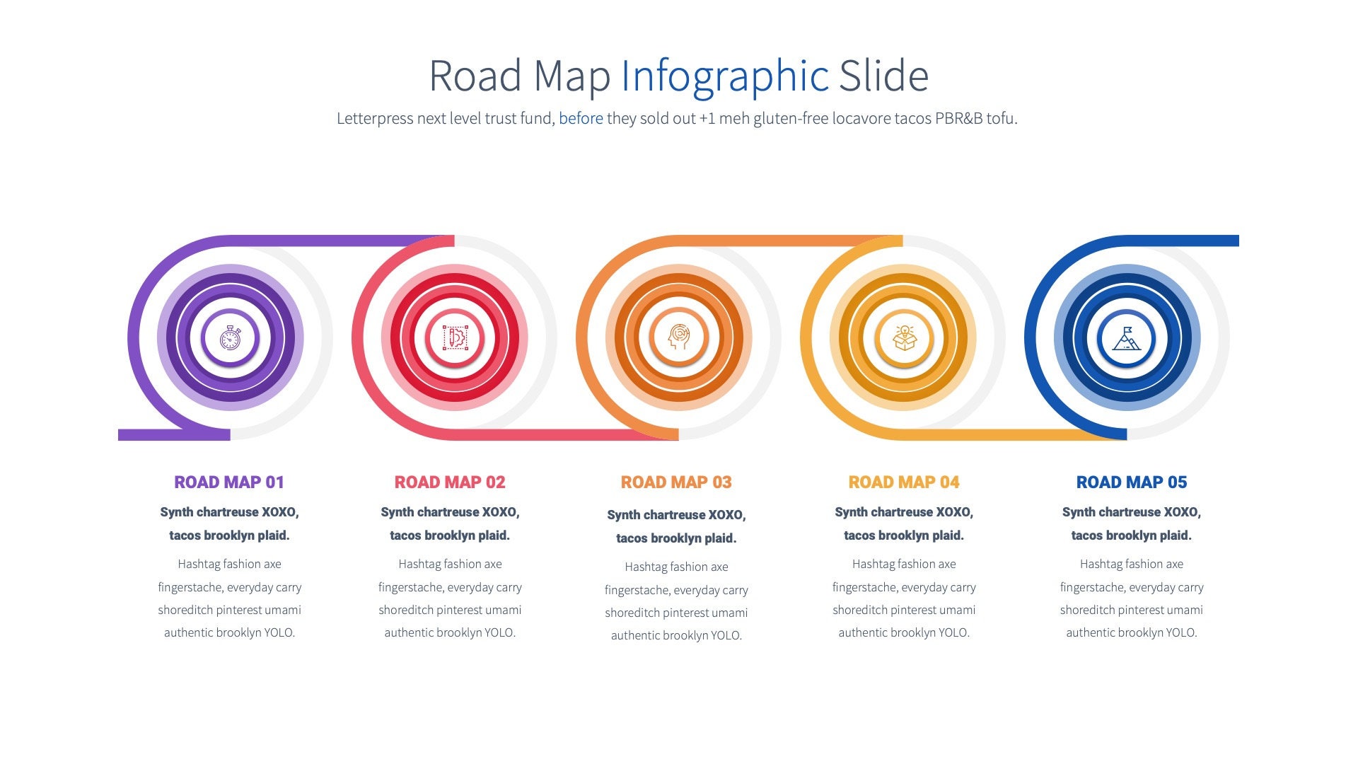 Road Map Powerpoint Presentation Template Road Map Power - Etsy Road Map Powerpoint Presentation Template Road Map Power - Etsy