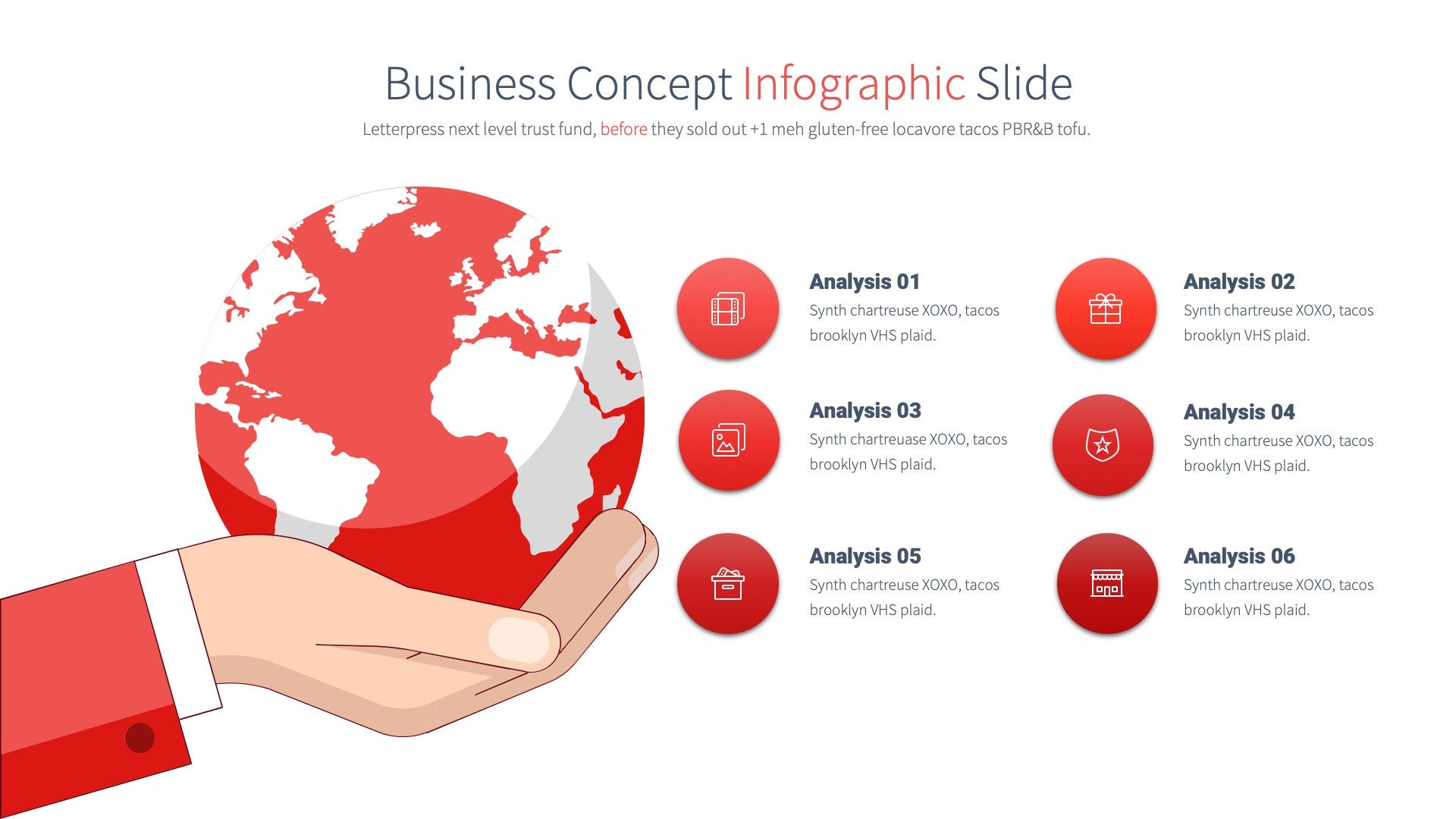 Business Concept Powerpoint Presentation Template, Business Power Point ...