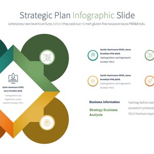 Professional Strategic Business Plan Powerpoint Presentation Template ...
