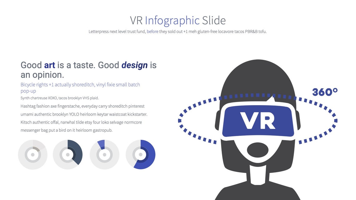 Virtual Reality Powerpoint Presentation Template | Comprehensive VR PPT ...