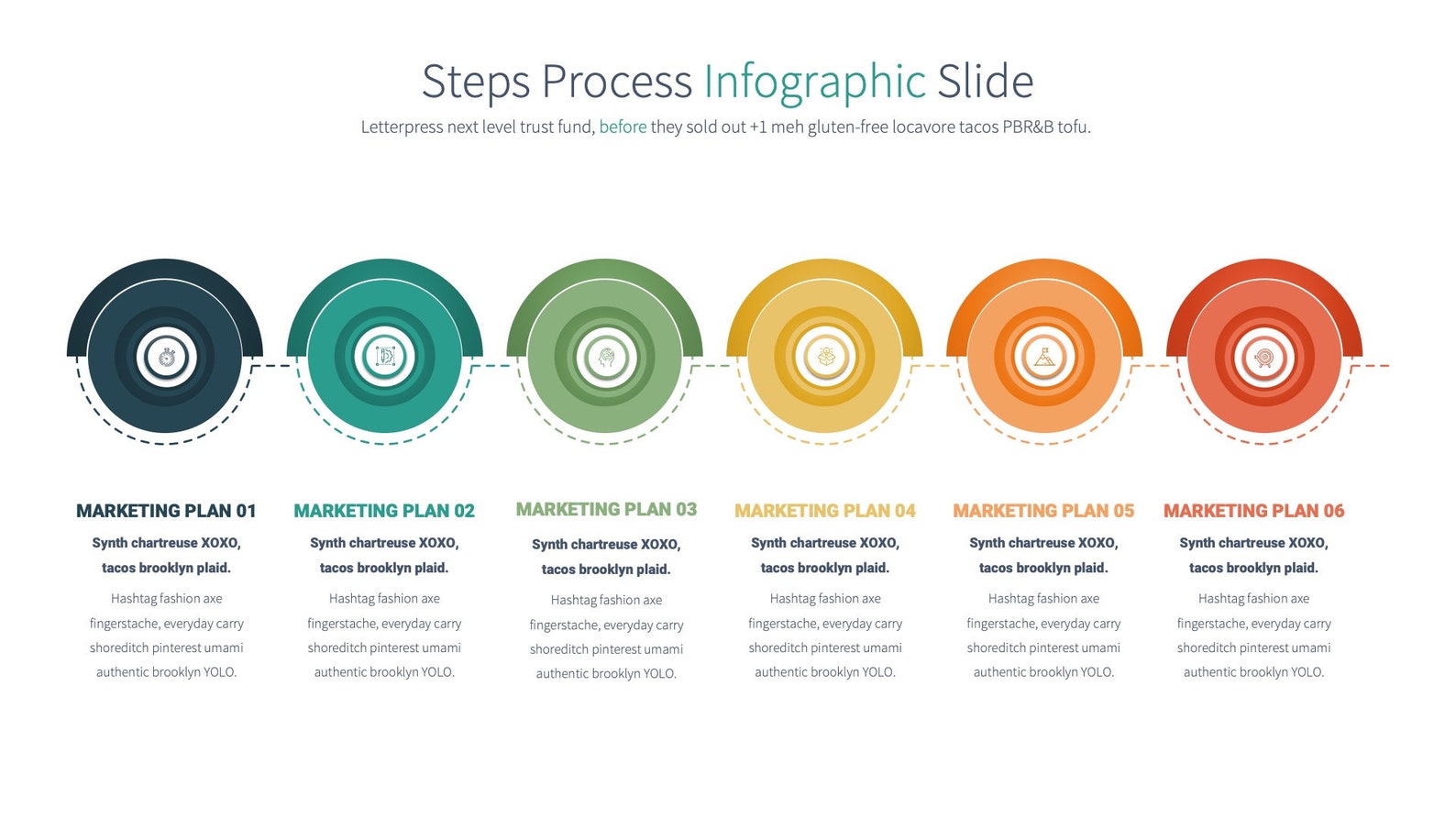 Steps Process Timeline Powerpoint Presentation Template, Steps ...