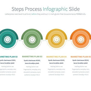 Steps Process Timeline Powerpoint Presentation Template, Steps ...