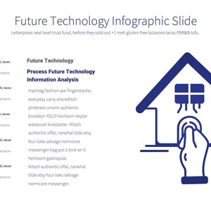 Future Technology Keynote Infographics Slides, Future Technology ...