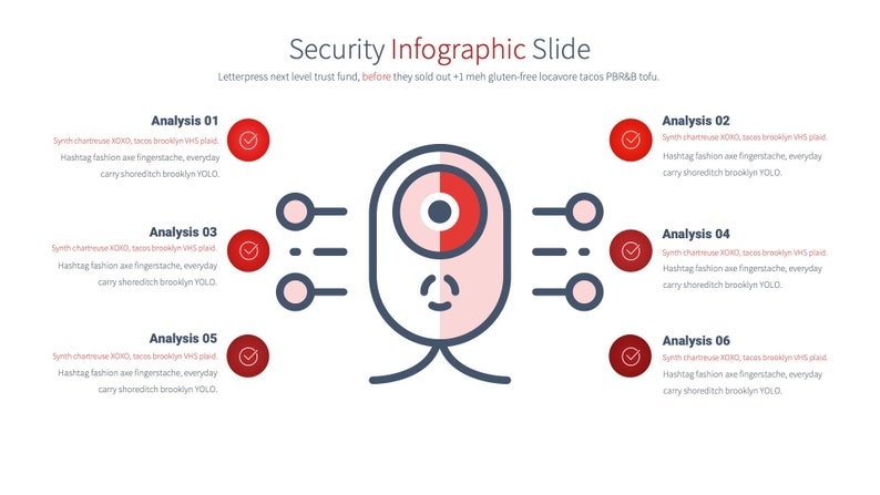 Security Powerpoint Presentation Template | Comprehensive Cybersecurity ...
