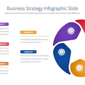 Comprehensive Business Strategy Powerpoint Template | Professional ...