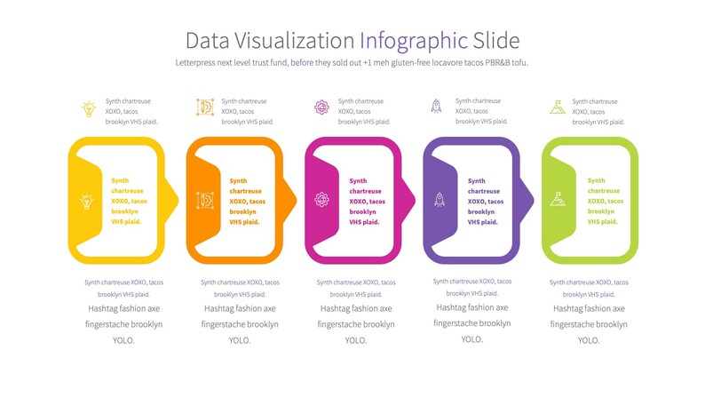 Data Visualization Powerpoint Infographics Slides, Data Visualization ...