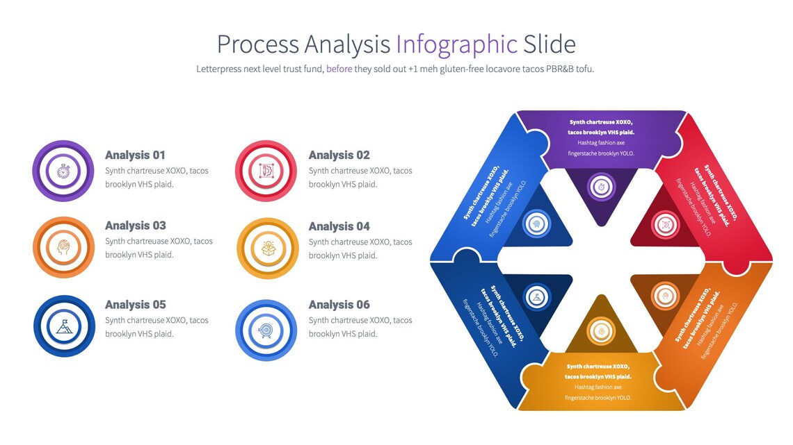 Process Analysis Business Powerpoint Presentation Template, Business ...