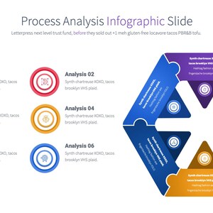 Process Analysis Business Powerpoint Presentation Template, Business ...