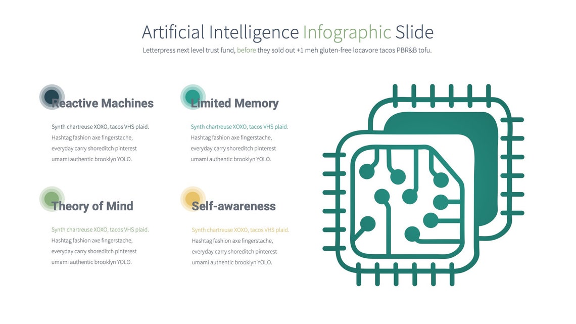 Artificial Intelligence Powerpoint Presentation Template, AI Technology ...