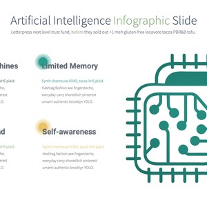 Artificial Intelligence Powerpoint Presentation Template, AI Technology ...