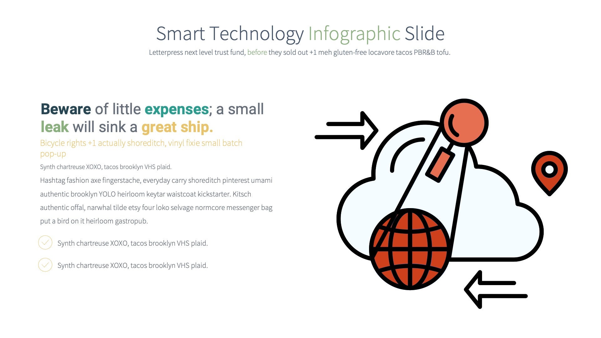 Smart Technology Powerpoint Template for Business Presentations ...