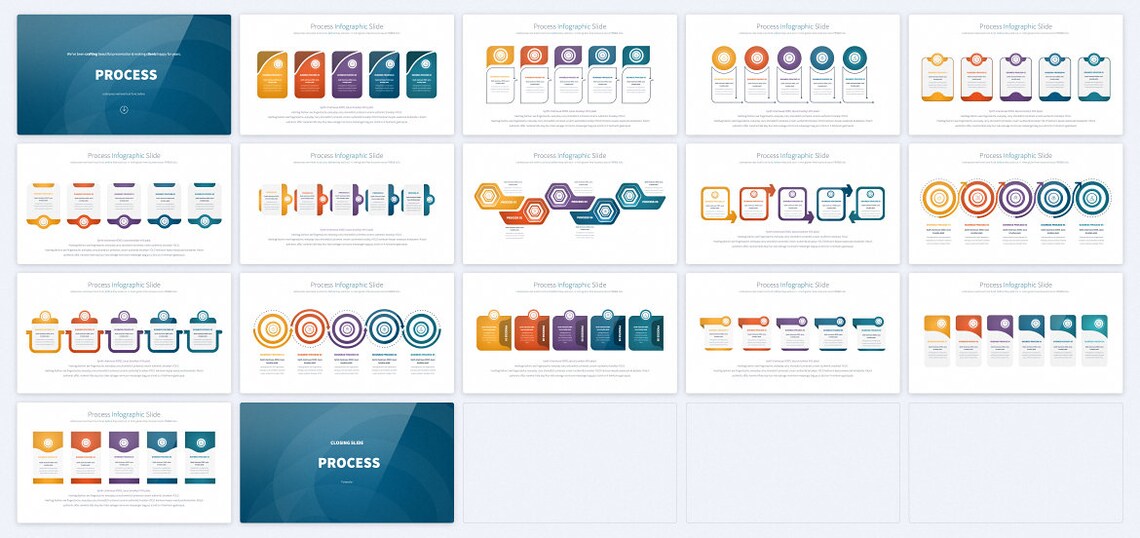Business Process Timeline Steps Powerpoint Presentation Template, Data ...