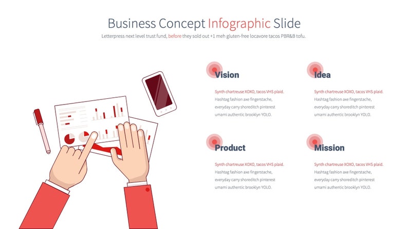 Business Concept Powerpoint Presentation Template, Business Power Point ...