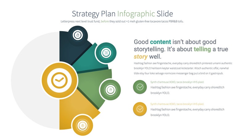 Strategy Plan Powerpoint Presentation, Editable Power Point Template ...