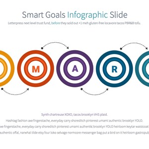 Comprehensive Smart Goals Powerpoint Infographics – Perfect for ...