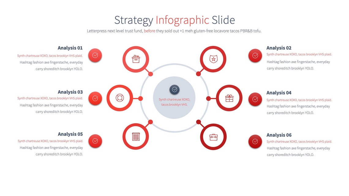Strategy Powerpoint Infographics Slides, Strategy Powerpoint ...