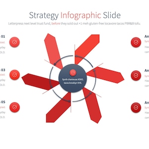 Strategy Powerpoint Infographics Slides, Strategy Powerpoint ...