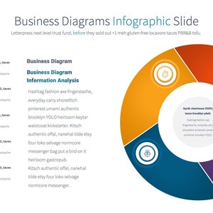 Professional Business Diagrams Powerpoint Slides – Perfect for Business ...