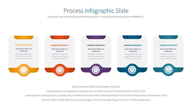 Business Process Timeline Steps Powerpoint Presentation Template, Data ...