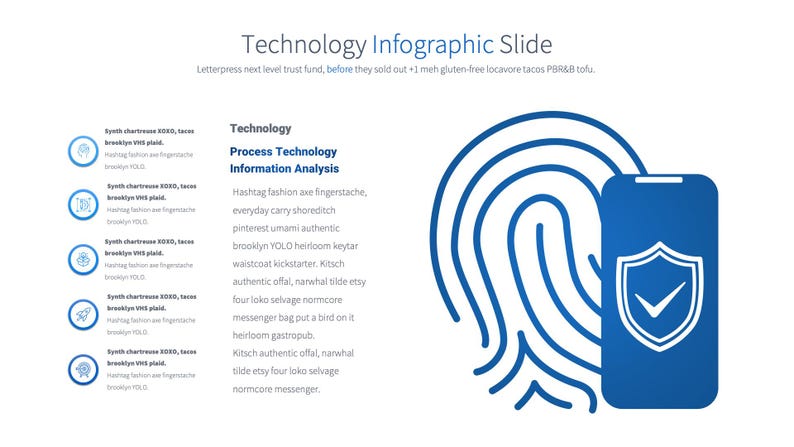 Comprehensive Technology Powerpoint Presentation Template ...