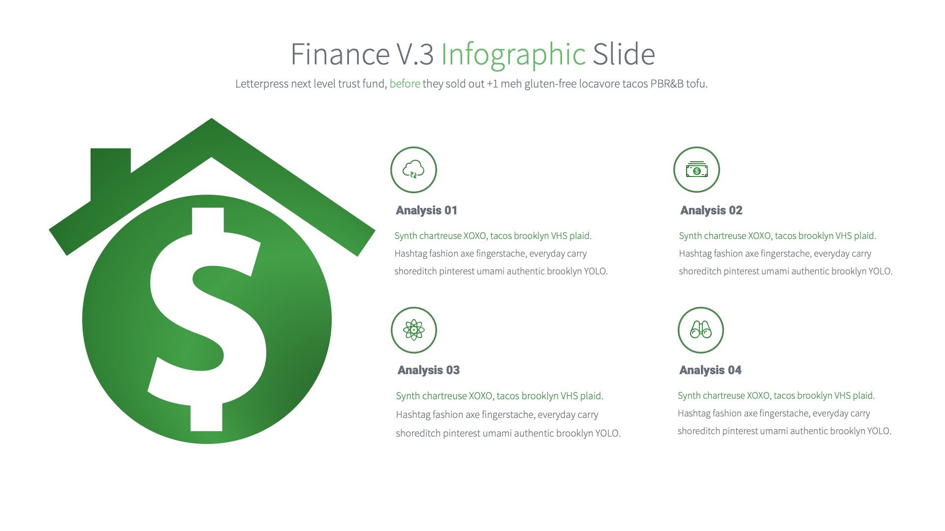 Finance Analysis Powerpoint Presentation Template, Finance Solution ...