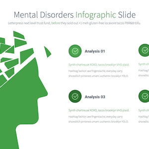 Mental Disorders Presentation, Mental Health Powerpoint Presentation ...