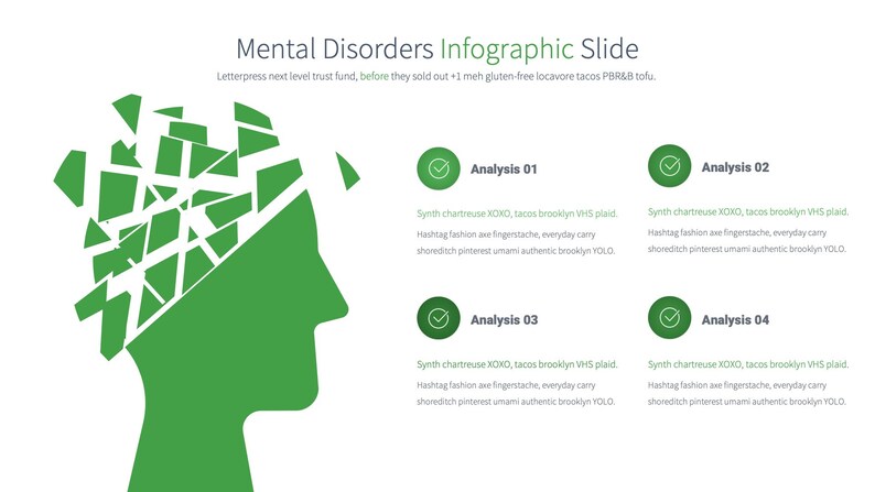 Mental Disorders Presentation, Mental Health Powerpoint Presentation ...